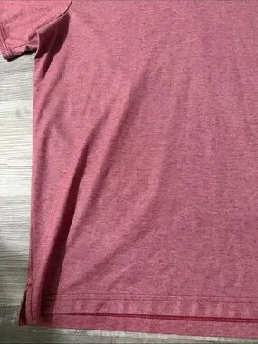 Travis Mathew | Shirts | Mens Travis Mathew Polo | Poshmark